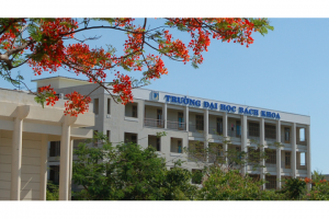 Danh sách 15+ các trường đại học ở Đà Nẵng