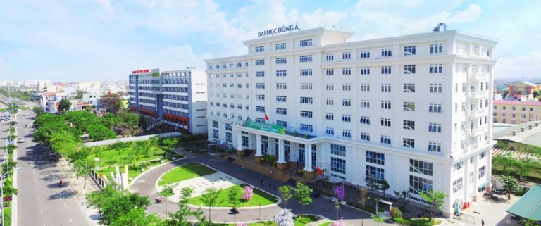 Danh sách 15+ các trường đại học ở Đà Nẵng