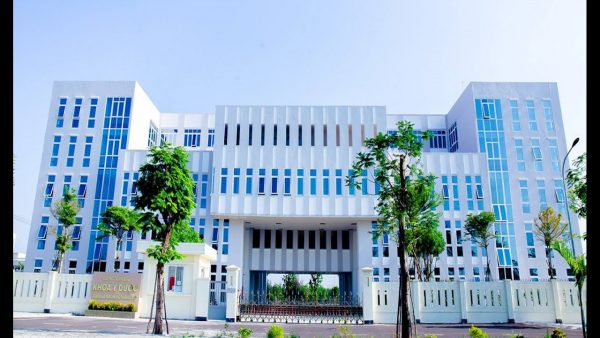 Danh sách 15+ các trường đại học ở Đà Nẵng