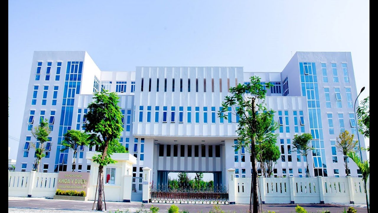 Danh sách 15+ các trường đại học ở Đà Nẵng